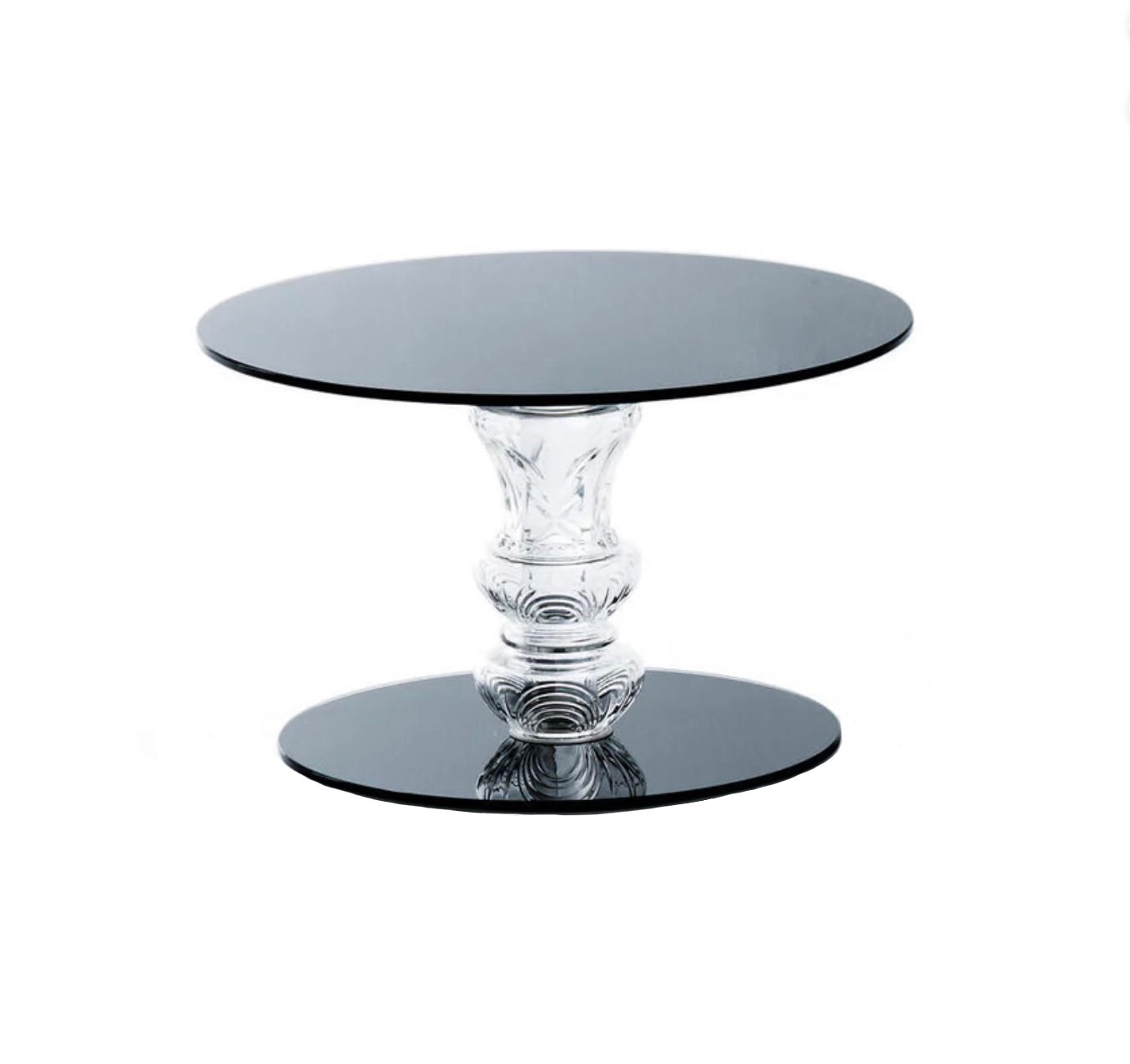 Small Round Table – Level