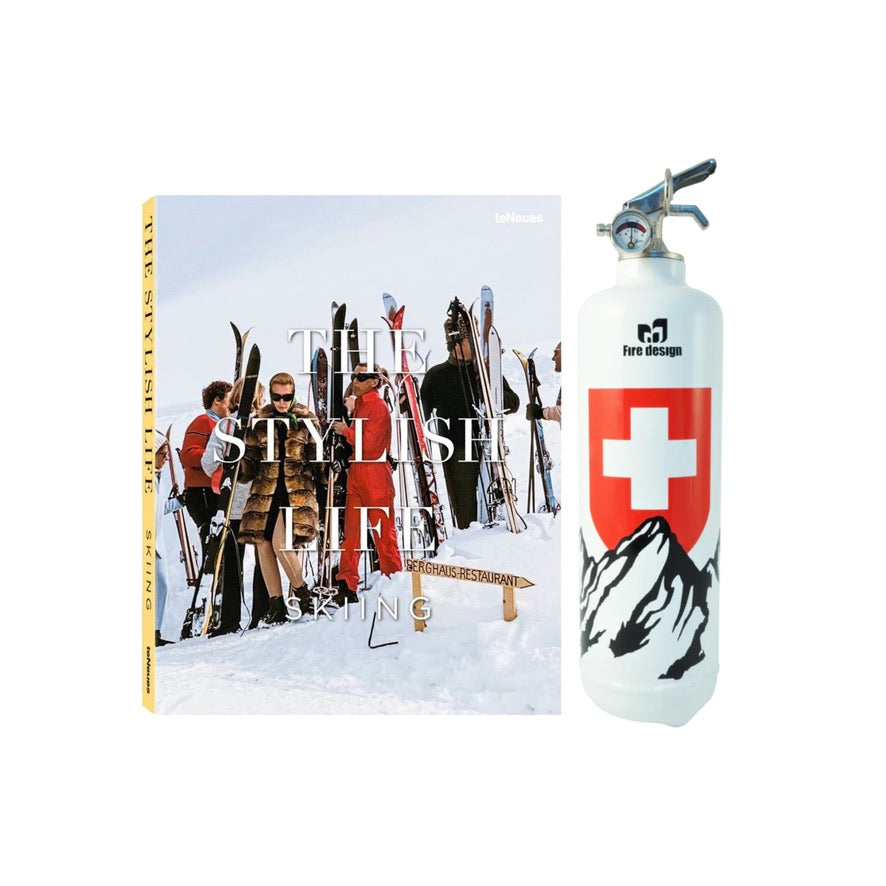 The Stylish Life Swiss Gift Bundle – Level