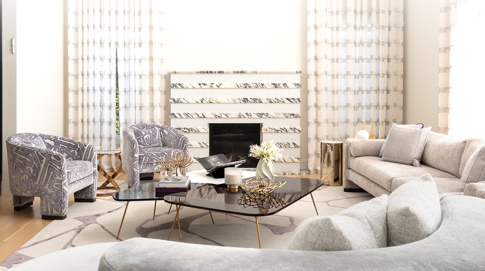 Shop Level: Personal, Current & Timeless Home Decor