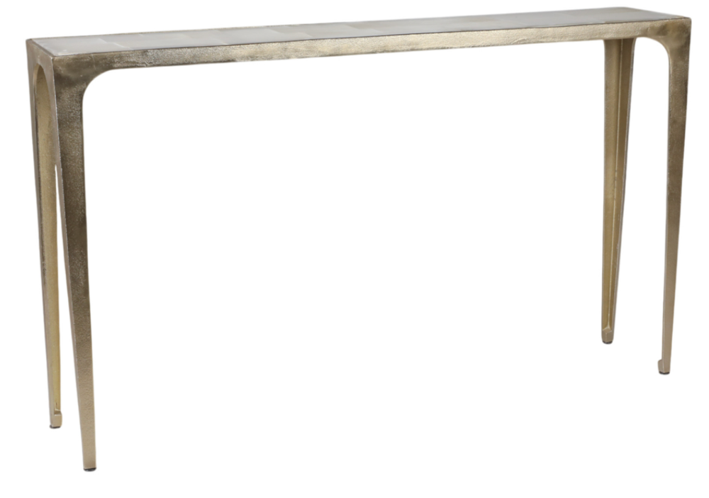 SELENITE TOP CONSOLE TABLE – Level