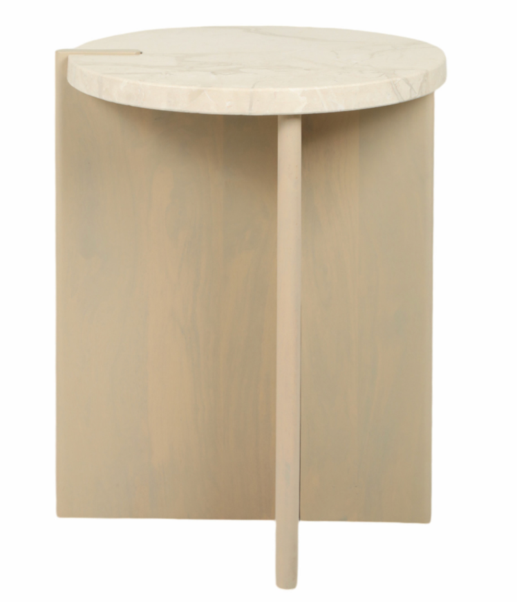 CONNLEY MEDIUM ACCENT TABLE – Level