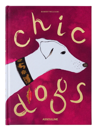 CHIC DOGS – Level