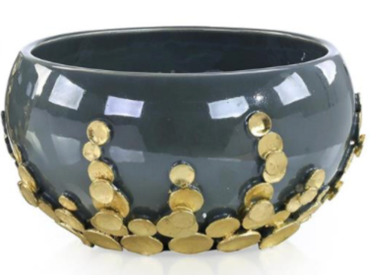 GOLDEN DISC BOWL – Level