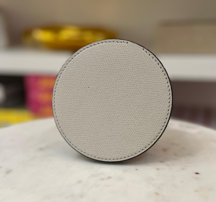 NICK FAST WIRELESS CHARGER Light Grey – Level