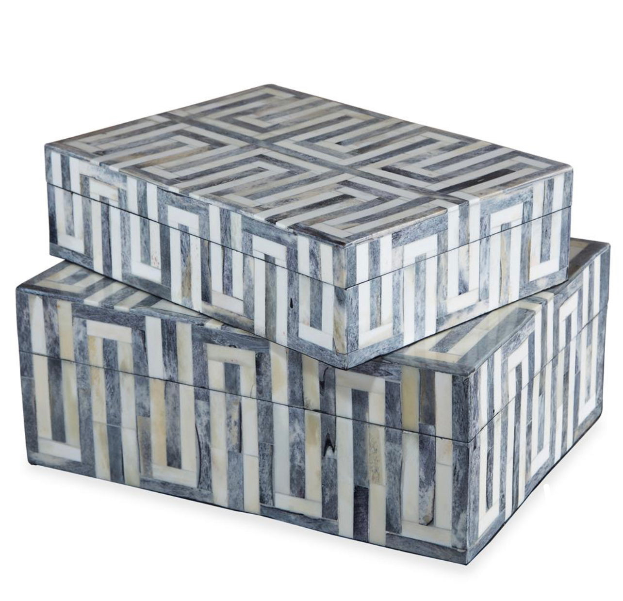 Bone Box NBC 110 – Level