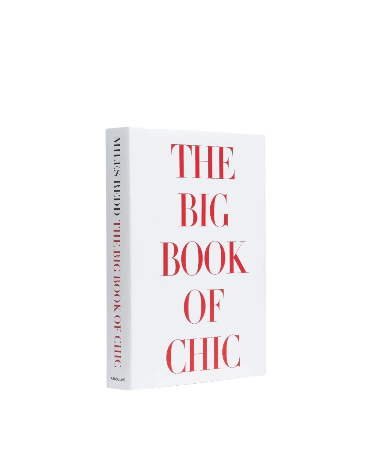 The Big Book of Chic – Level