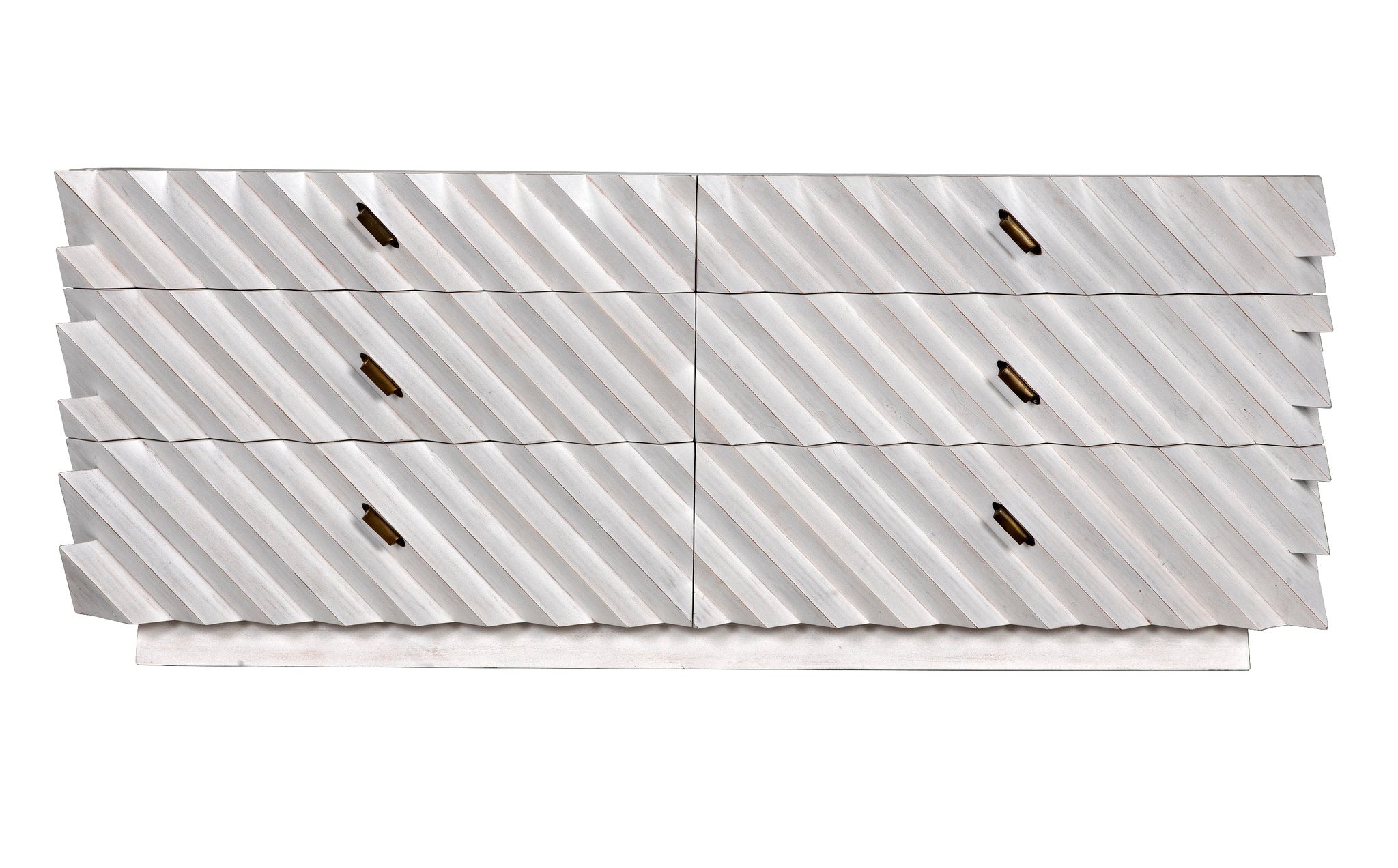 DRESSERS AND CHESTS – Level