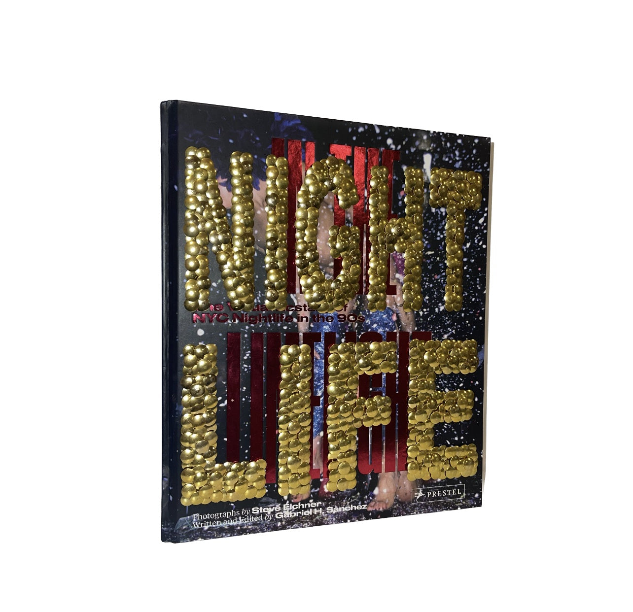 Night Life – Level