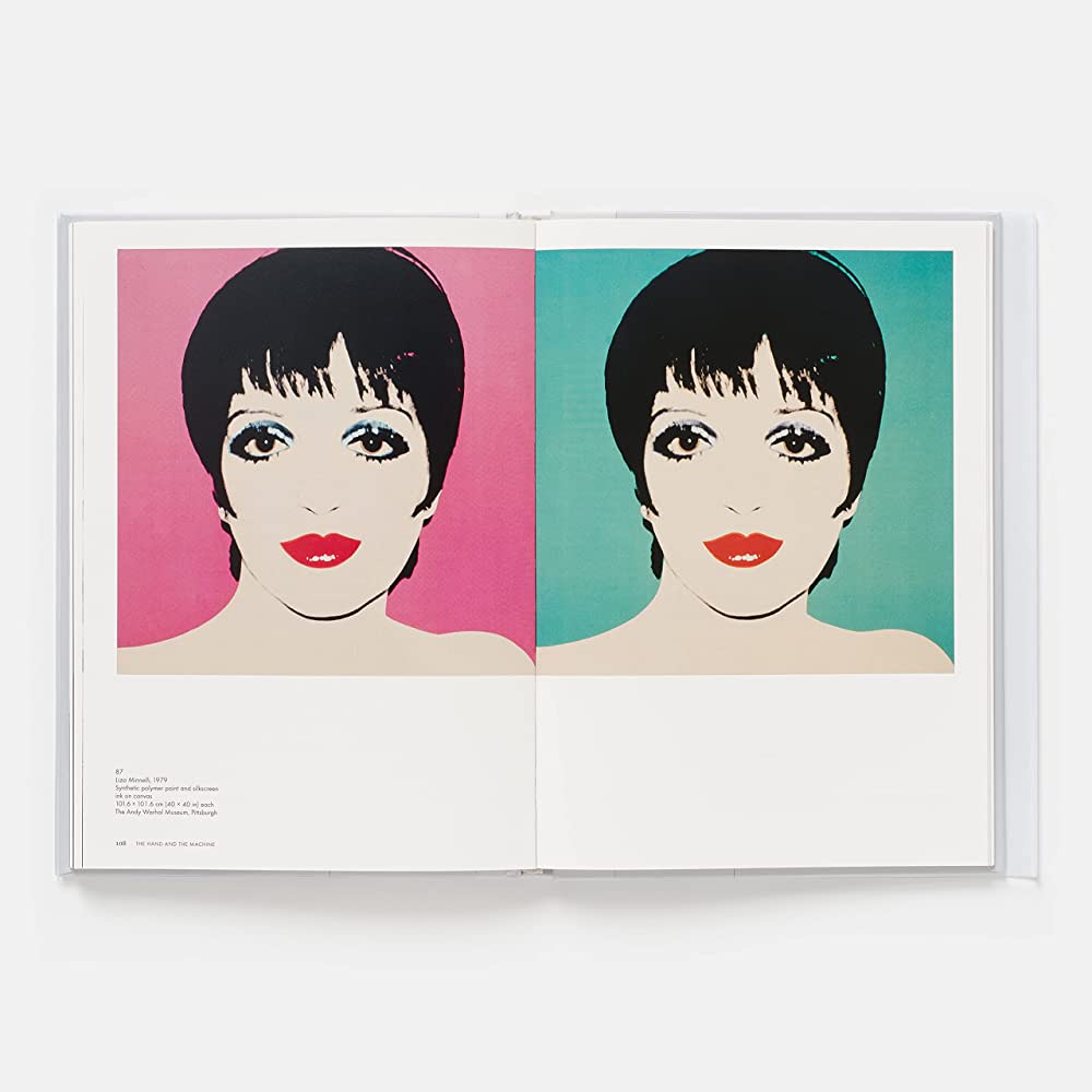 Andy Warhol Joseph D. Ketner II – Level