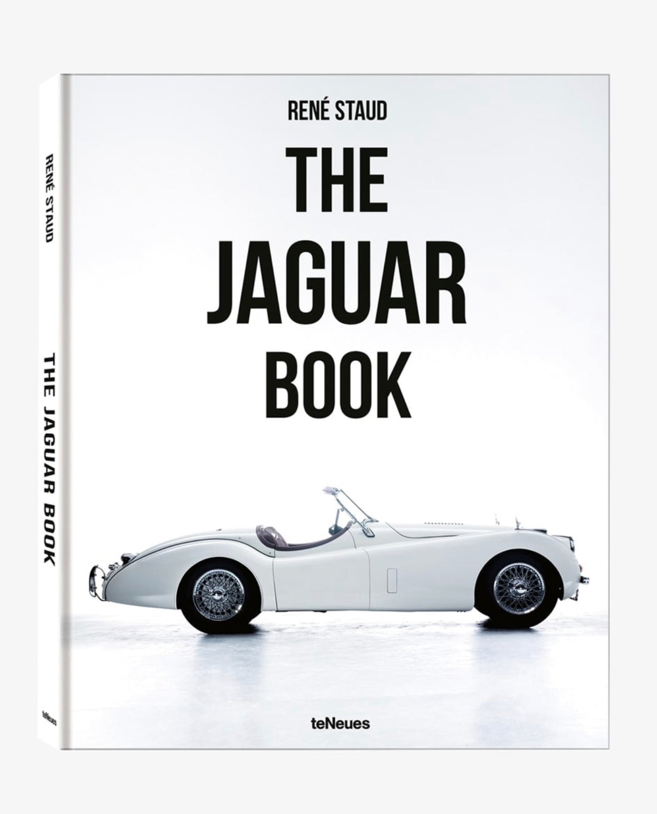 The Jaguar Book – Level