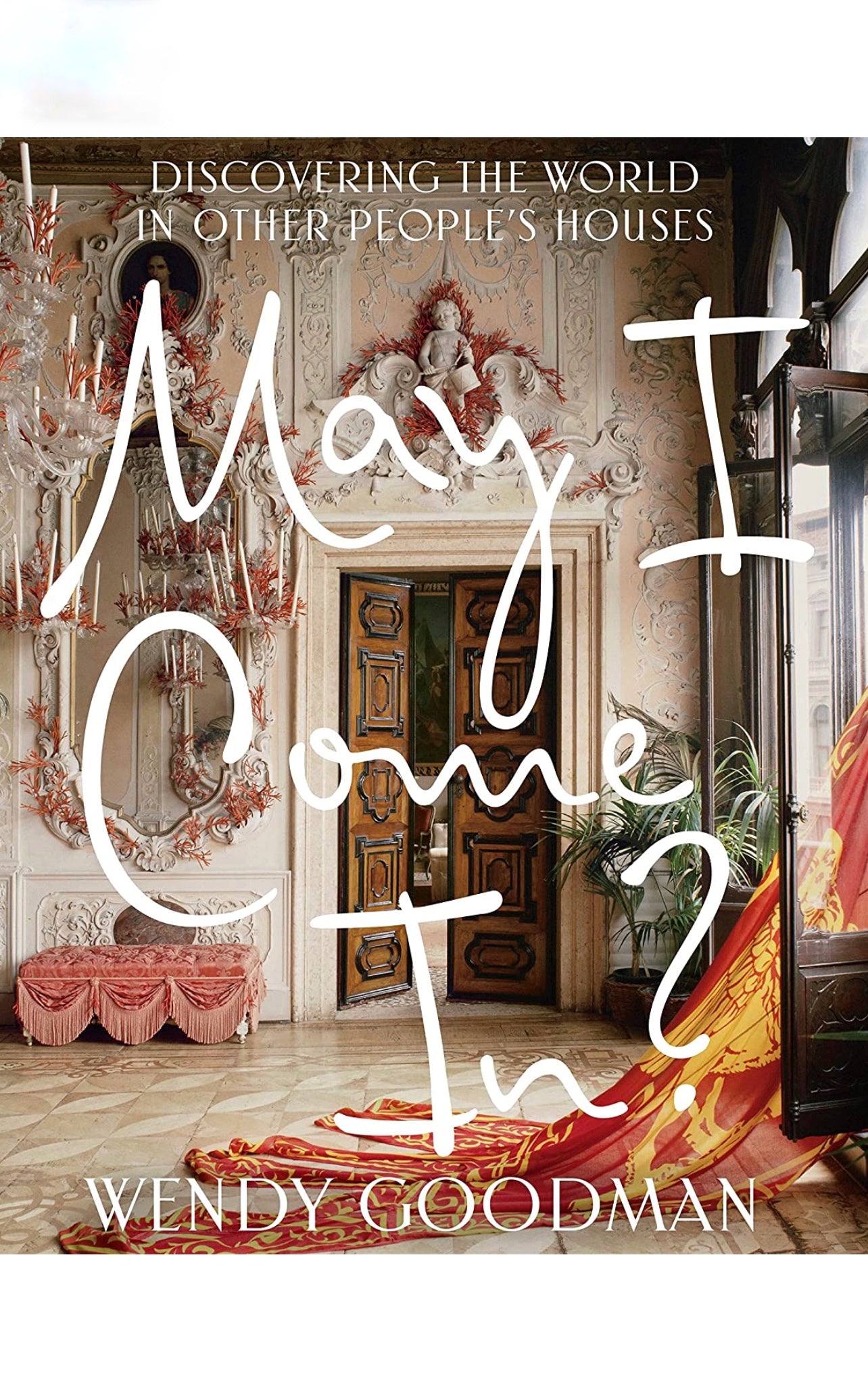 May I Come In? – Level