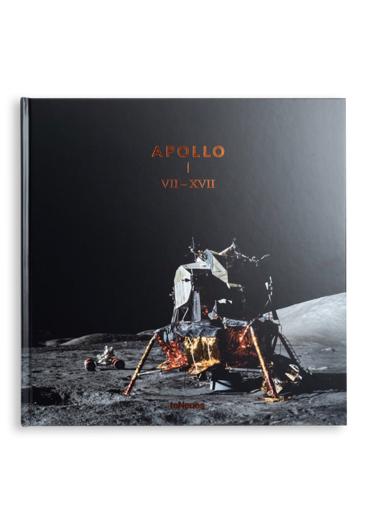 Apollo: VII – XVII – Level